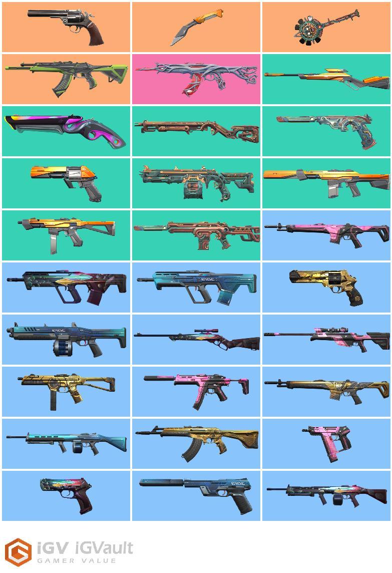 EU READ THE DESCRIPTION BEFORE BUYING 1 200 SKINS ACCOUNT GIFT eu-read-the-description-before-buying-1-200-skins-account-gift