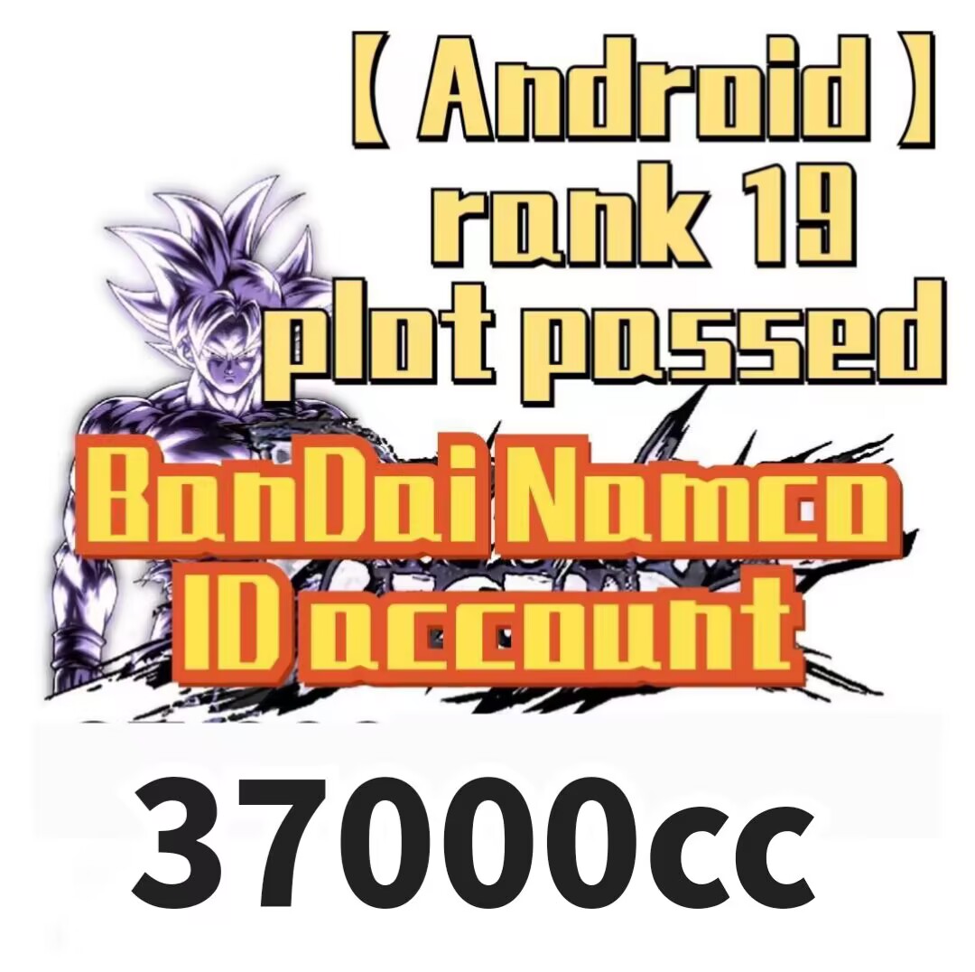 Android Global 37000 39000CC LV19 Story Completed BNID Account android-global-37000-39000cc-lv19-story-completed-bnid-account