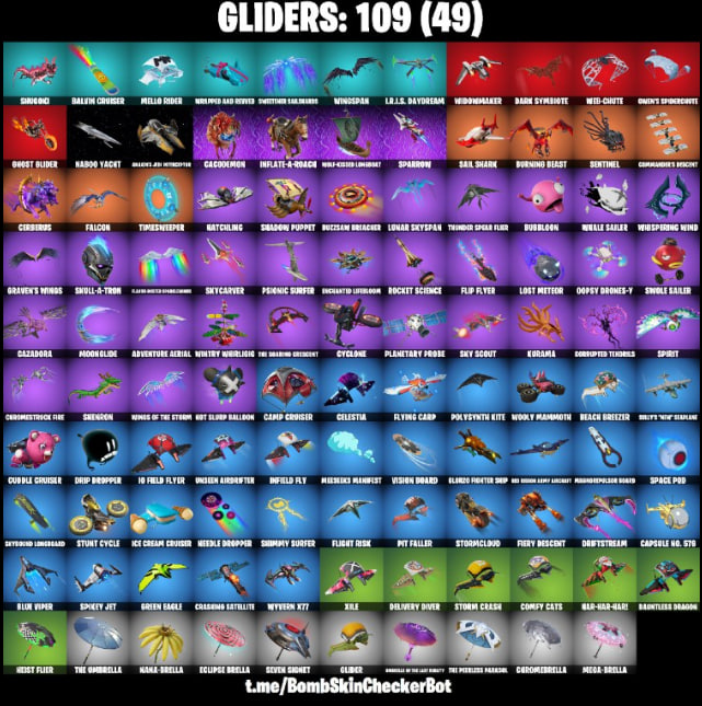 400 Skins Stacked All Links Safe Main Igv 