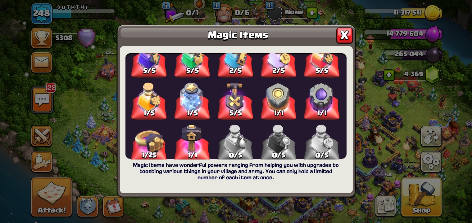 Th16 Almost Max Base Price Negotiable Rare Account In Legend League th16-almost-max-base-price-negotiable-rare-account-in-legend-league